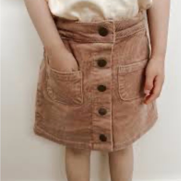 Jamie Kay | Skirts | Jamie Kay Orange Aline Mini Skirt Casual | Poshmark